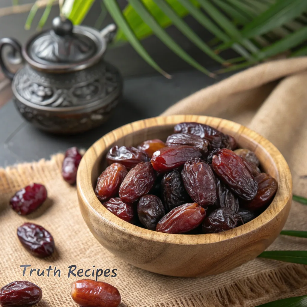 Date Palm Recipe: Sweet and Savory Ideas You’ll Love