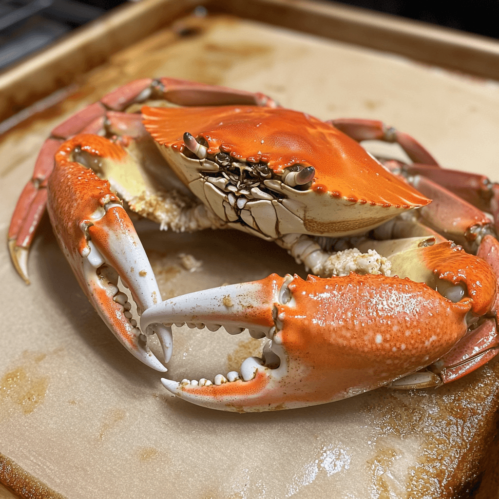 The Ultimate Guide to Crafting the Perfect Crab Brulee Recipe – Truth ...