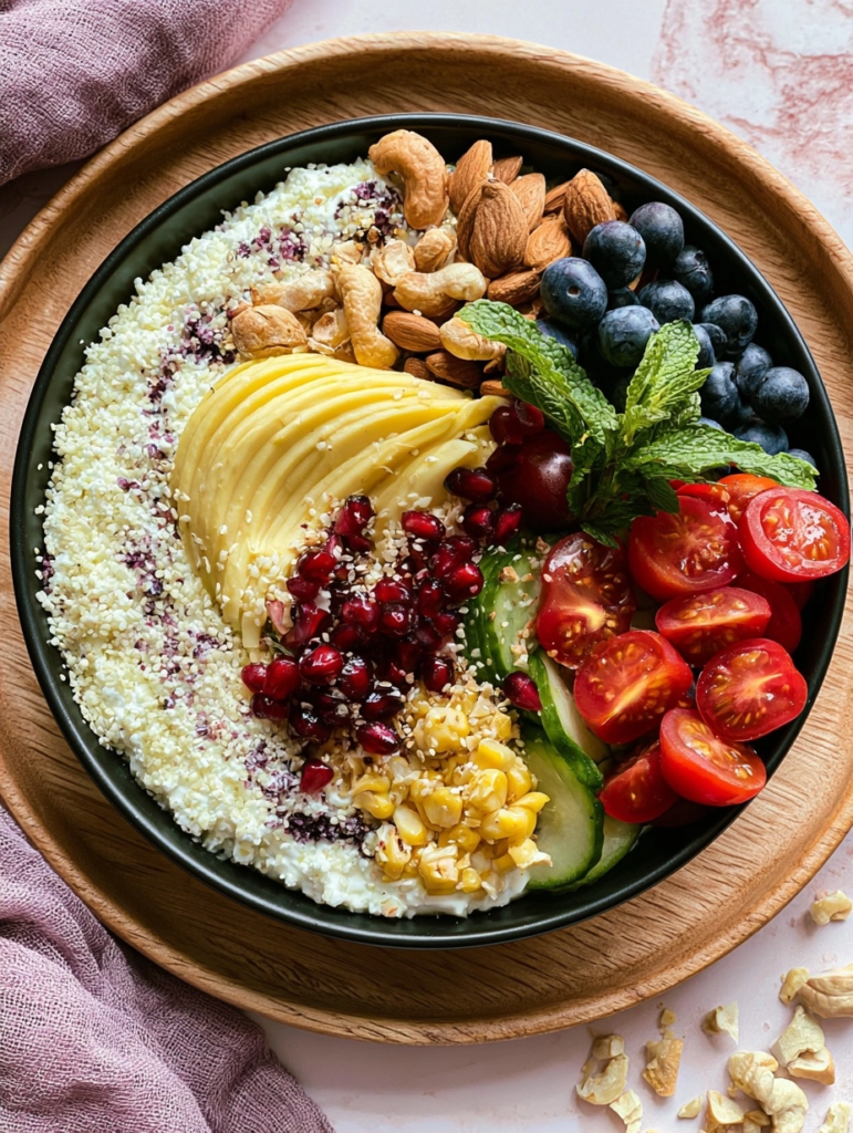 Cottage Cheese Bowl Recipes for a Healthy Twist – Truth Recipes