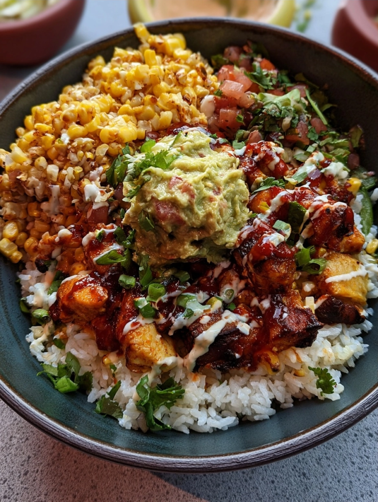 Chipotle Bowl Recipe: Easy Homemade Mexican Bowls – Truth Recipes